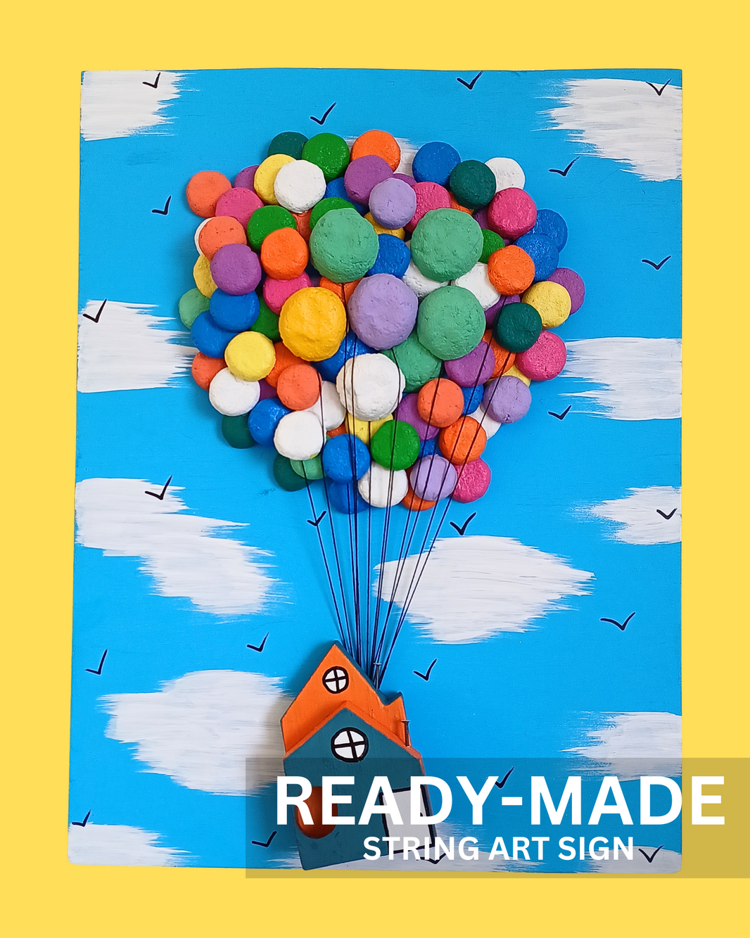 Fantasy Space String Art Kits | Creative DIY Adventures | Online Store ...