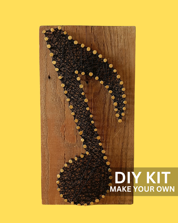 Fantasy Space String Art Kits | Creative DIY Adventures | Online Store ...