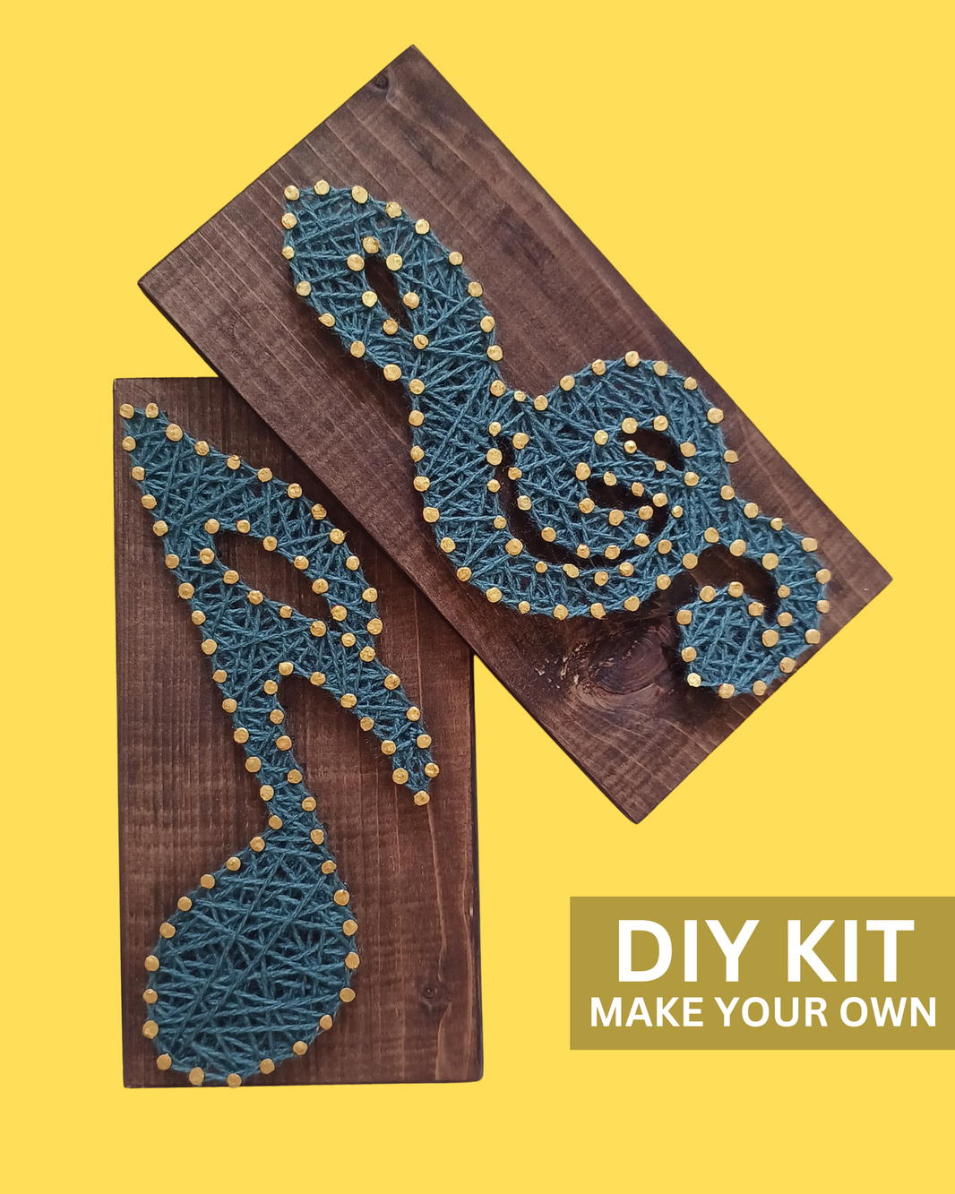 Fantasy Space String Art Kits | Creative DIY Adventures | Online Store ...